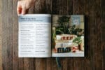 At the Family Table: 125+ Recipes to Share and Savor - Tastes of Lizzy T