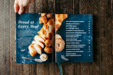 At the Family Table: 125+ Recipes to Share and Savor - Tastes of Lizzy T
