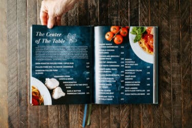 At the Family Table: 125+ Recipes to Share and Savor - Tastes of Lizzy T