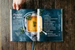 At the Family Table: 125+ Recipes to Share and Savor - Tastes of Lizzy T