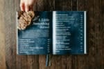 At the Family Table: 125+ Recipes to Share and Savor - Tastes of Lizzy T