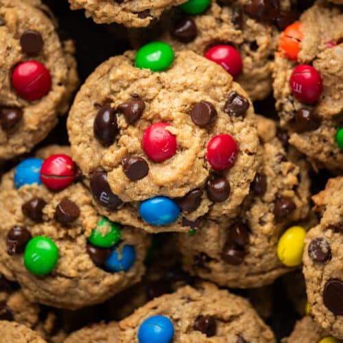 Chick-Fil-A Cookie Recipe | Tastes of Lizzy T