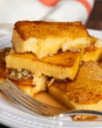 Fried Mush Recipe {Vintage Recipe} | Tastes of Lizzy T