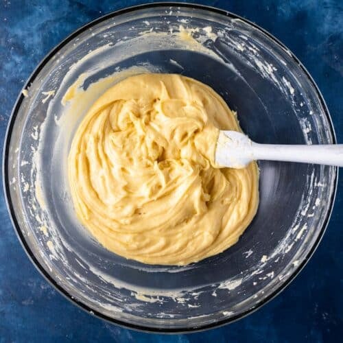 Cruller Donut Recipe - Tastes of Lizzy T