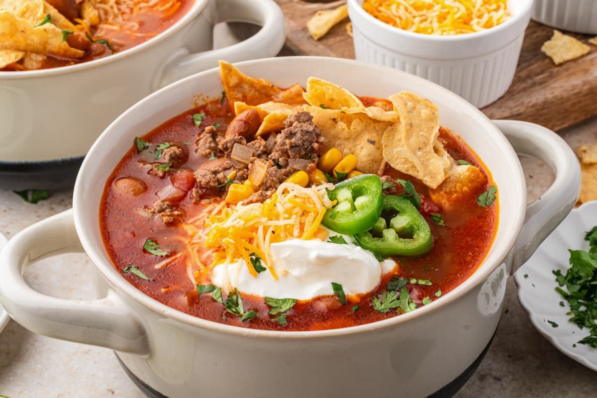 9 Soups That Turn Cold Days into Comfort