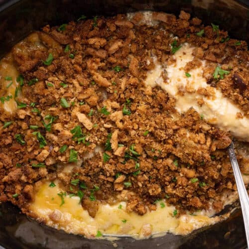 Rice Krispies Chicken Recipe | Tastes of Lizzy T